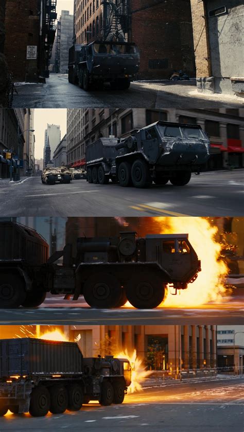 The Last Thing That The Motostrelki See Ifv Puma Outta Nowhere R