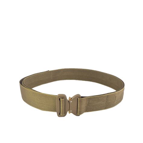 Riggers Belt Austri Alpin Cobra Buckle Twinneedle