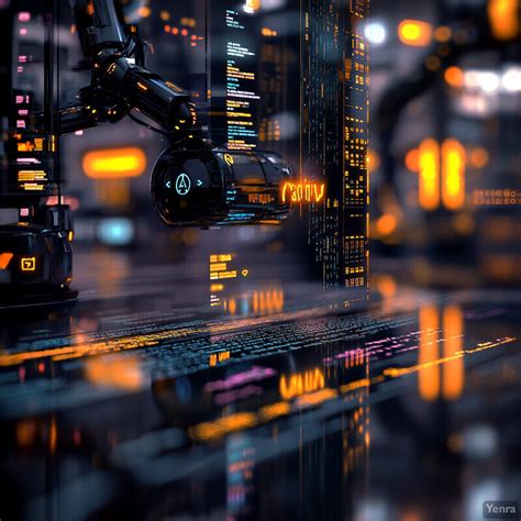 20 Ways Ai Is Advancing Open Source Code Vulnerability Detection Yenra