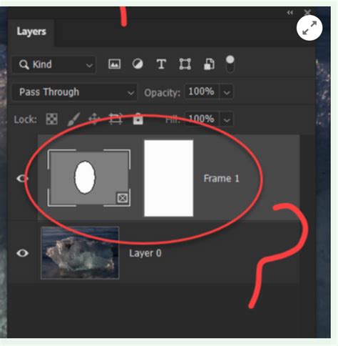 Solved Cropping An Images Into A Shape Adobe Product Community 14070057