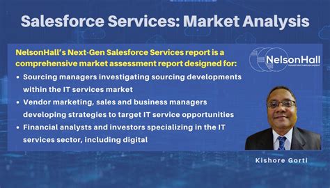 How Capgemini Partners With Salesforce For Financial Services Andy Efstathiou Posted On The