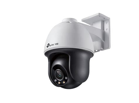 Tp Link Indonesia Kenalkan Produk Cctv Apa Saja Fiturnya