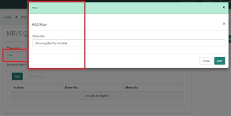 Create Dynamic Multi Row Variable Set Form By Acce Servicenow