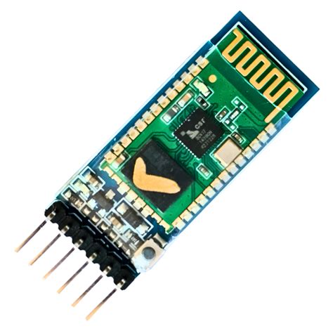 Hc 05 Bluetooth Module