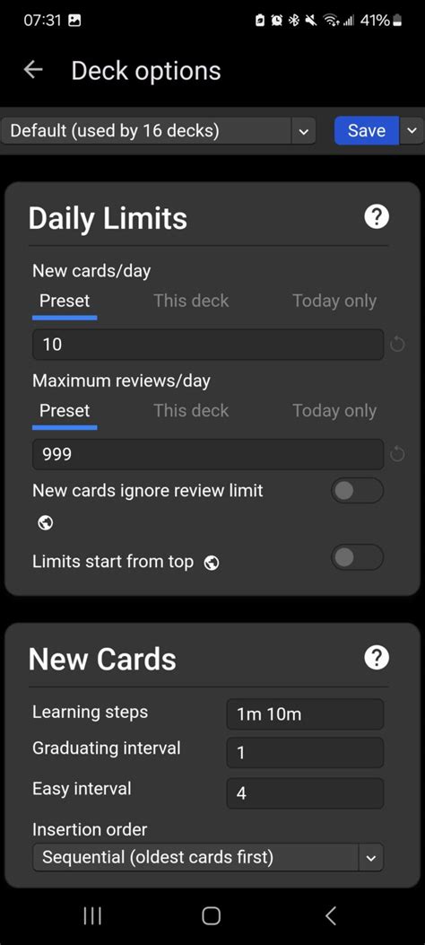 How To Learn German With Anki Natural Language Journey