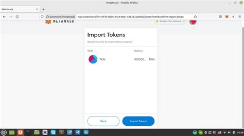 How To Interact With The ERC Smart Contract Arashtad