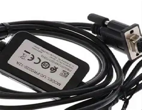 DELTA PROGRAMMING CABLE UC PRG020 12A Programming Cable Manufacturer