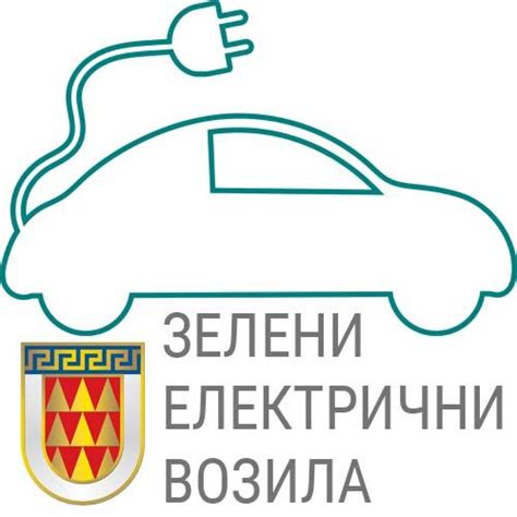 Оценете ја услугата Зелени електрични возила Битола