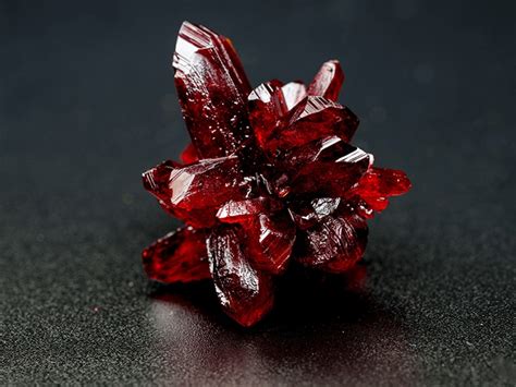 Đá Ruby Hồng Ngọc Là Gì Các Loại đá Ruby ý Nghĩa Tác Dụng