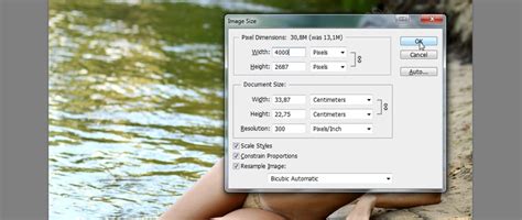 How To Create A Mermaid In Adobe Photoshop Envato Tuts