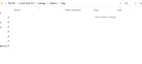 Php Object Injection Aka Php Insecure Deserialization Nhat Truong Blog
