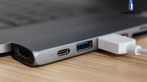 Der Perfekte Usb Hub Für Den Schreibtisch Kauf Tipps Installation Und Mehr