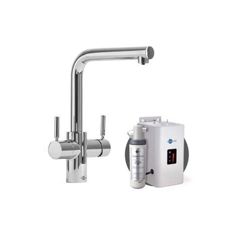 Insinkerator Lia Multi Tap System Chrome Nz Prices Priceme