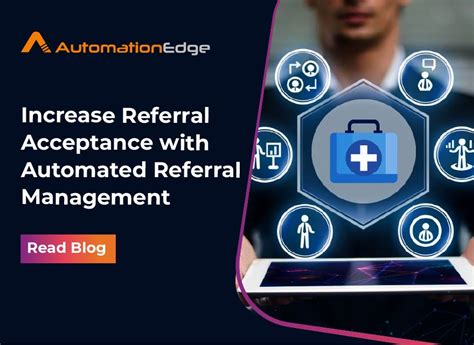 Automationedge On Linkedin Referralmanagement Automation Ai Homecare Homecareautomation…