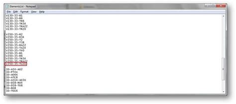 Adding Tu24 Model To Visilogic Snap In Io Help Desk Software By Vision Helpdesk