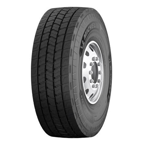 Michelin X Crane 2 Michelin Kommerzielle Reifen Deutschland