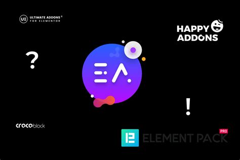 Best Elementor Plugins Supercharge Your Website Fractal Studio