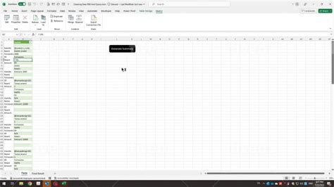 Clean Excel Data Fix Formula Merge Csv Automate Reports By