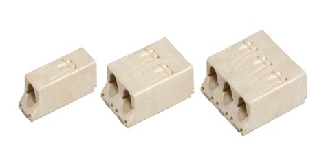 Seamax Engineering Pte Ltd Screwless Low Profile Mm Smd Terminal Block