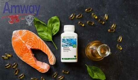 Nutrilite Омега-3 комплекс, 90 капс | Festima.Ru - Мониторинг объявлений
