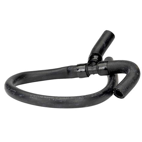 Onan Coolant Hose Engine In 503 2312 Shop Cummins