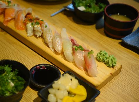 수유 초밥 맛집 교보타워쪽 숨은 맛집 수유 스시다네 네이버 블로그