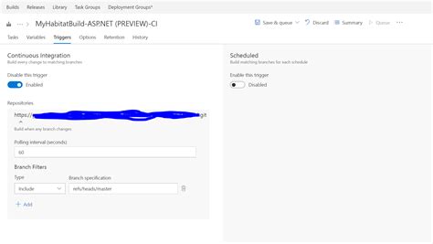 Continuous Integration And Deployment Of Sitecore Habitat Helix As An Azure Web App Visions In
