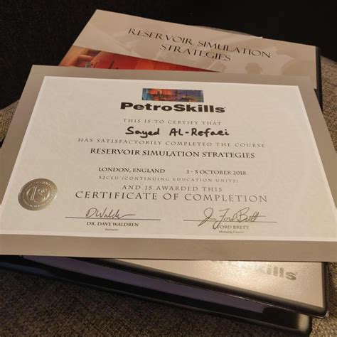 Done With Rss Course It Was Lovely Experience With Professor Dave Waldren Sayed Alrefaei