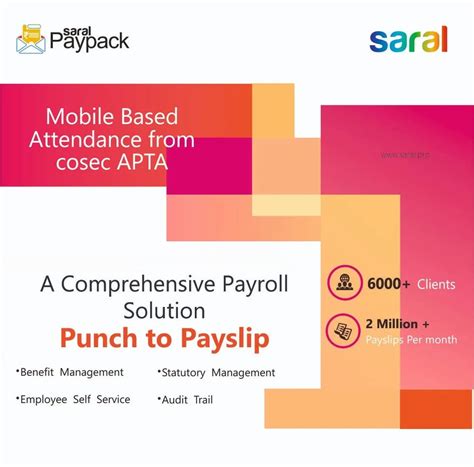 Desktop Payroll Software At ₹ 56000 Year Payroll Software In