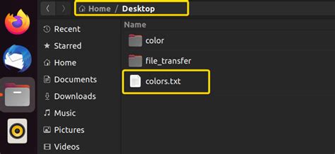 How To Copy File From Windows To Linux Using Ssh Methods