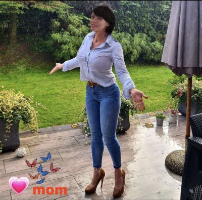 Momlover Mutter Ist So Scharf Tumbex