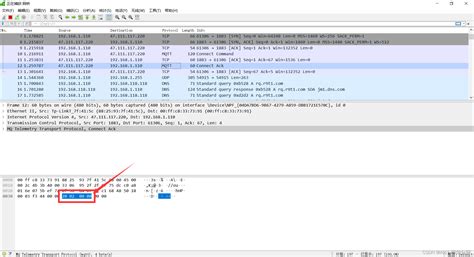 Stm32玩转物联网实战篇：4mqtt通信详解（从通信原理到报文组包再到通信实战）stm32 Mqtt Csdn博客