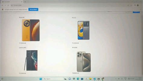 completed blog with mvt architecture in django sameer shaik posted on