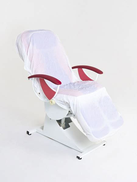 Чистовье Чехол на кушетку многоразовый ПВХ 210*90 см. 1 штука, - купить ...