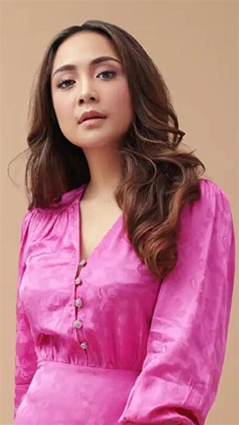 Potret Kamar Tidur Nagita Slavina Saat Gadis The Real Princess Mewahnya Gak Kaleng Kaleng