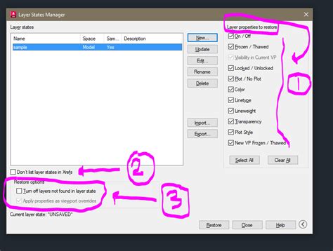 Global Layer Color Autodesk Community