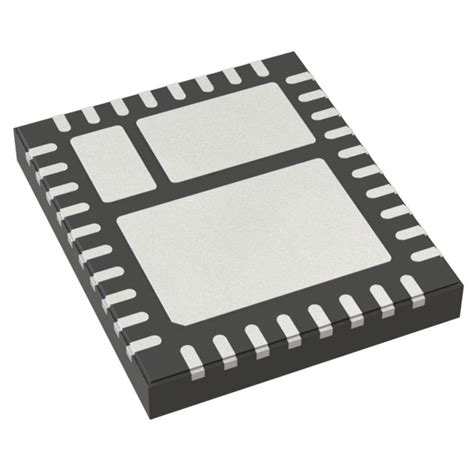 Ic Reg Buck Adj 6a 36vqfn Mic24066t Eqna Microchip製｜電子部品・半導体通販のマルツ