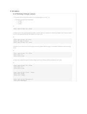 Mastering IT Exploring Lab For Practical Application Course Hero