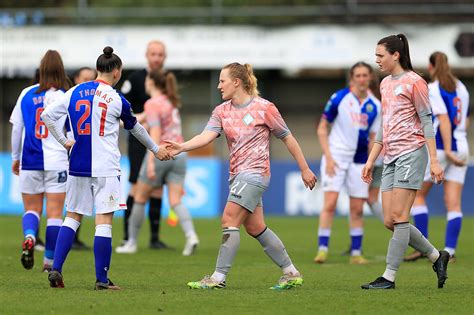 Nikita Runnacles And Amy Rodgers Full Of Praise For True Professional Katie Kitching