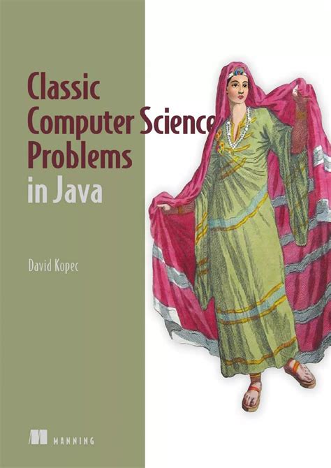 Pdf Free Classic Computer Science Problems In Java
