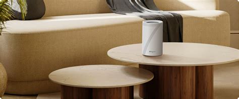 Hb Be Tri Band Whole Home Mesh Wifi System Tp Link