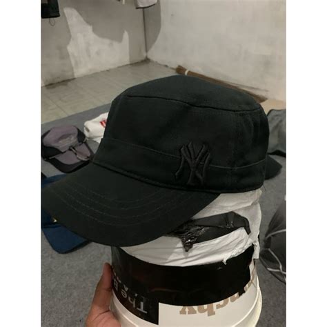 Jual All Topi Comando Mlb Shopee Indonesia