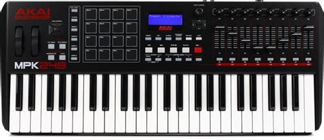 Akai Usb Midi