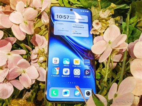 Vivo X Pro Hands On Review Design Hardware Benchmarks Features