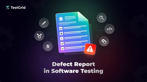Defect Report In Software Testing A Guide For Developers And Qa