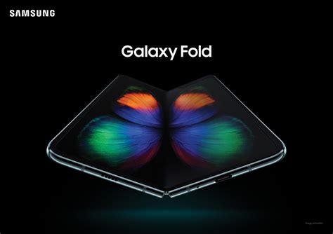Samsung Galaxy Z Fold Key Specs Price Details Tipped Before Launch IBTimes UK