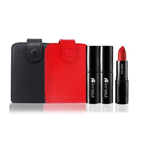 Find Your Perfect Lip Color That Doesnt Transfer