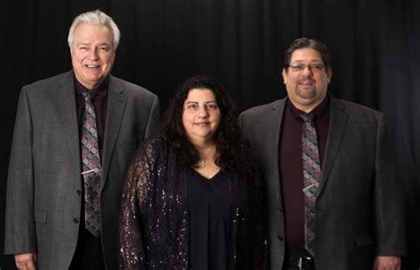 Alan Frink And A New Beginning To Sing In Waldoboro The Lincoln County News