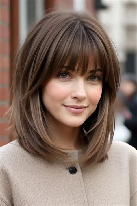 مدل مو ولف کات برای دختر خانم های به روز از جدیدترین ژورنال های روز