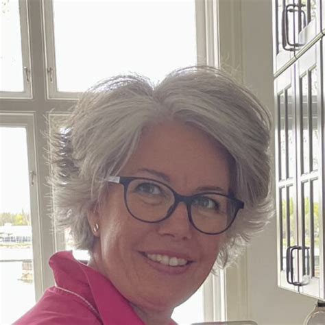 Sofie Stenlund Stockholm University Stockholm Su Department Of Mathematics And Science